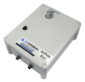 AirPuls Eco - Optimisation des coûts en air comprimé par temporisation ...